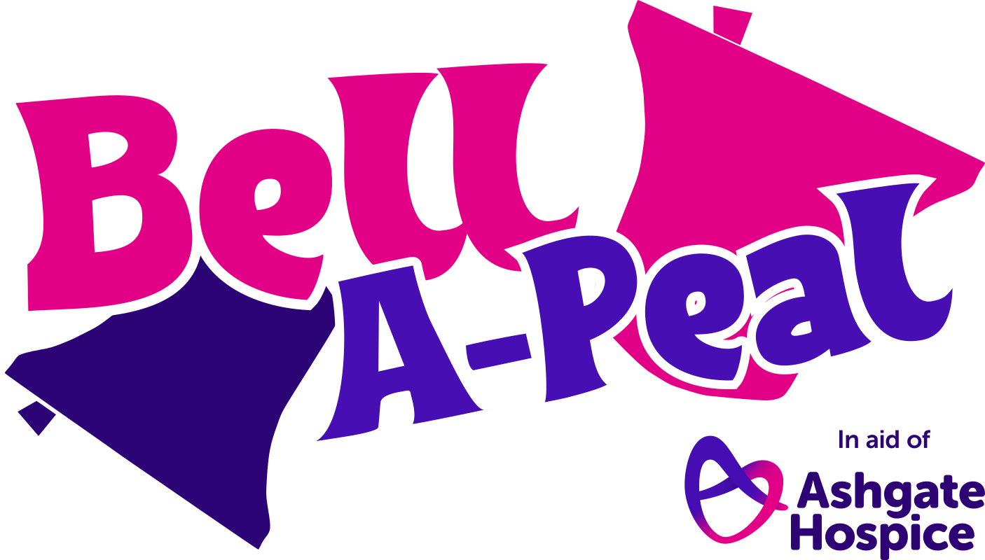 Bell A-Peal for Ashgate Hospice – Open Day in NE Derbyshire – DDA